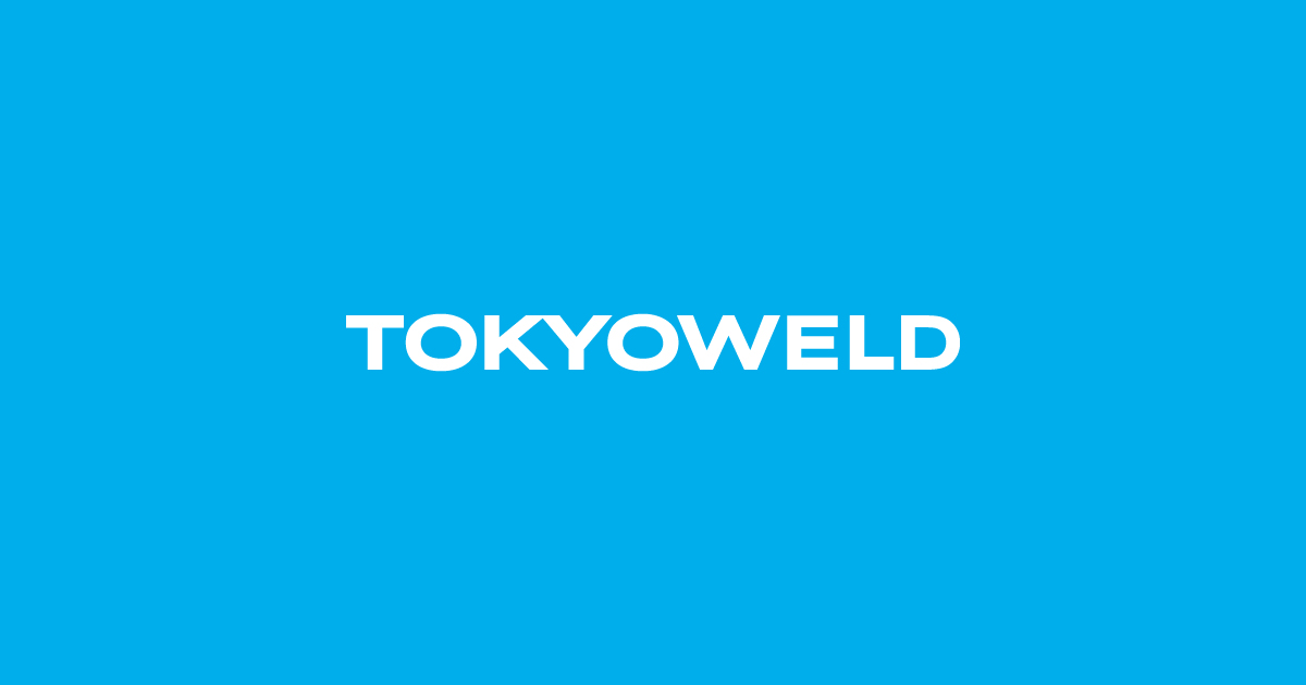 Tokyo Weld Co., Ltd. - Inspection and packaging equipment for ...