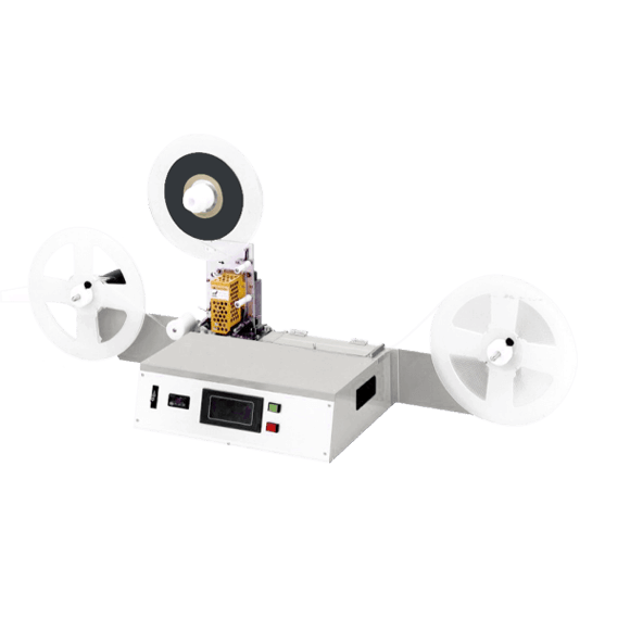 Desktop taping machine TWA-38 | TOKYOWELD