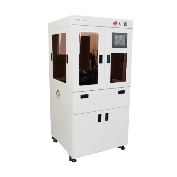 Six-sided Optical inspection machine TWA-4101/4102 | TOKYOWELD